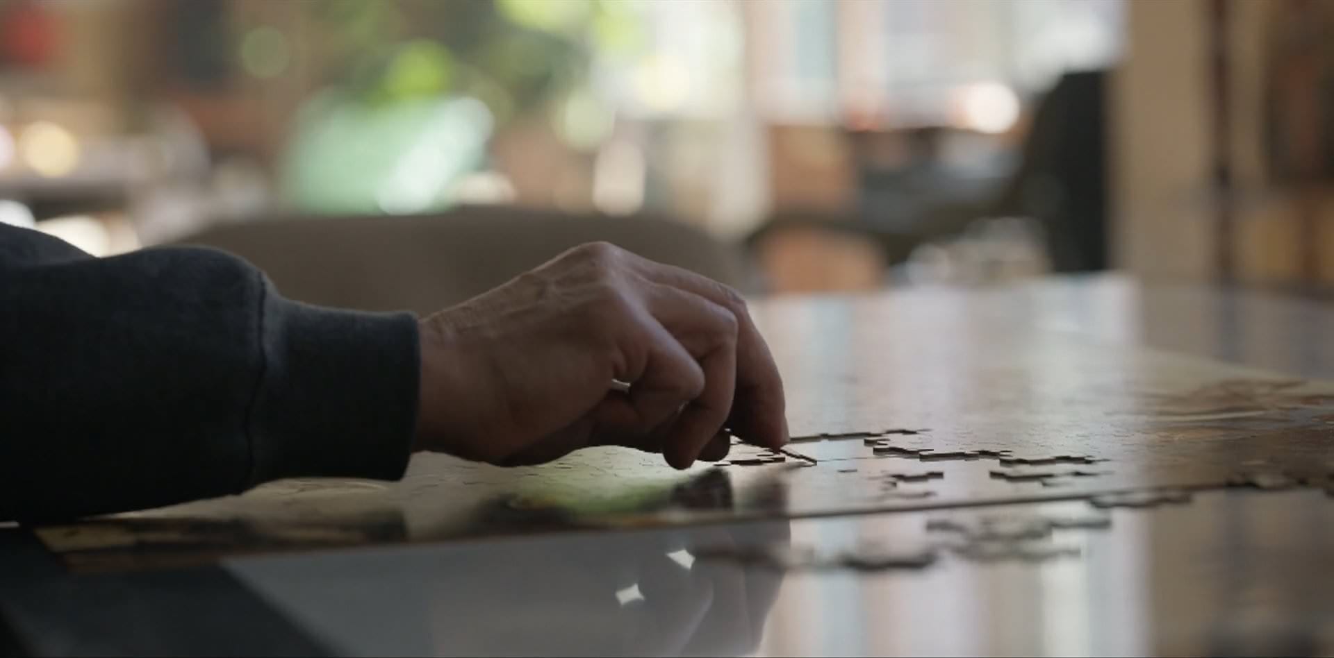 Episode - The weekly TV show guessing game